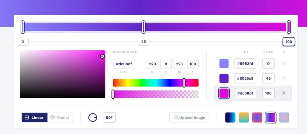 How to Add Gradient Text in Elementor: A Step-by-Step Guide - LMS Crafter